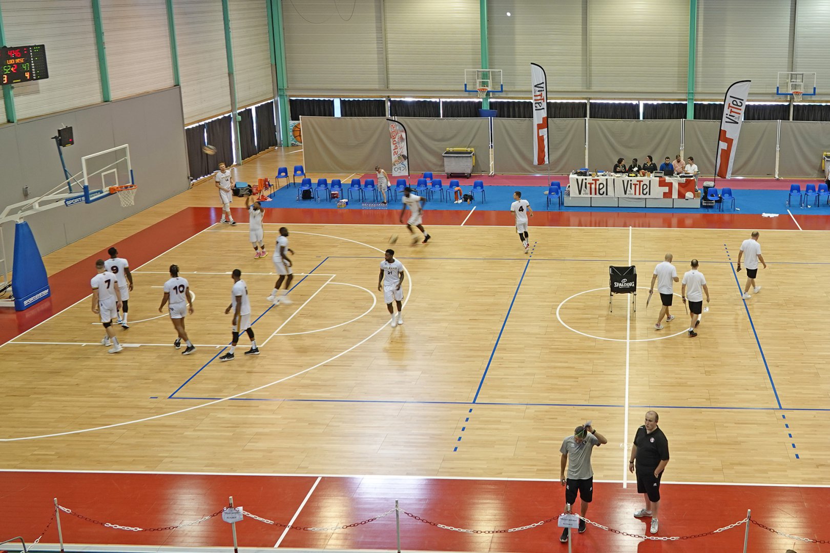 Sport - Ville de Vittel