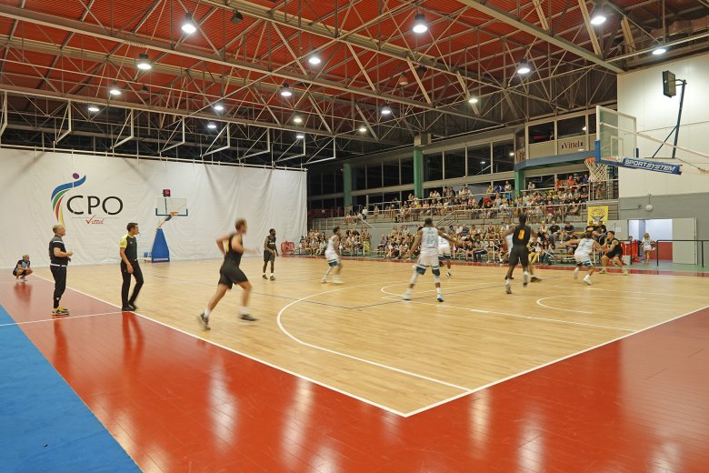 Ville sportive - Ville de Vittel