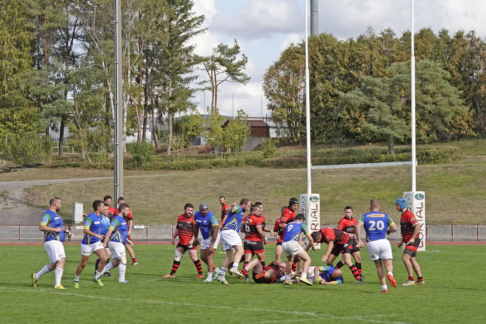 Sport - Ville de Vittel